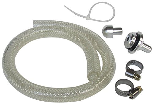 NCY Oil Decompression Tube; Genuine,/GY6 - Walmart.com