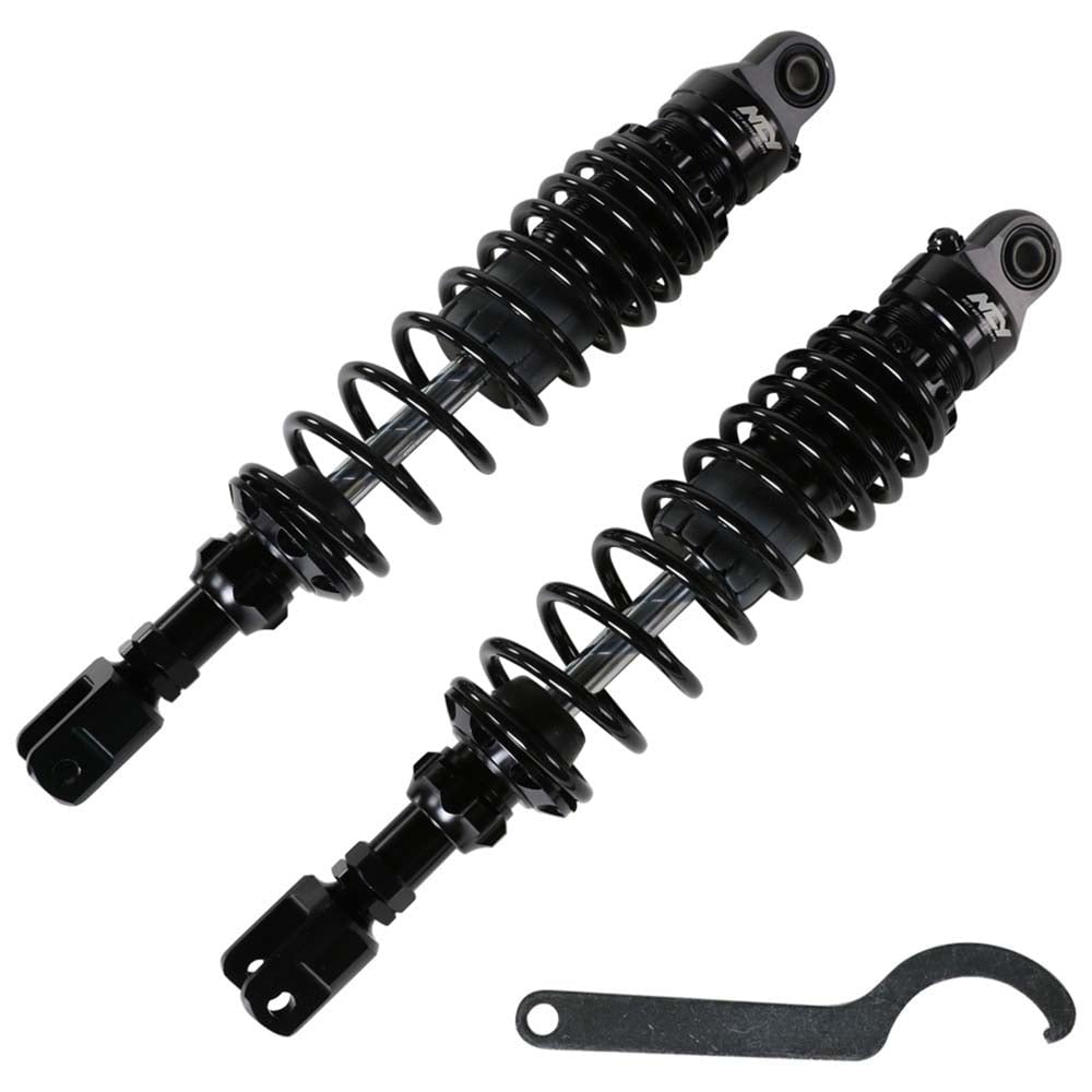 Works Performance Shocks