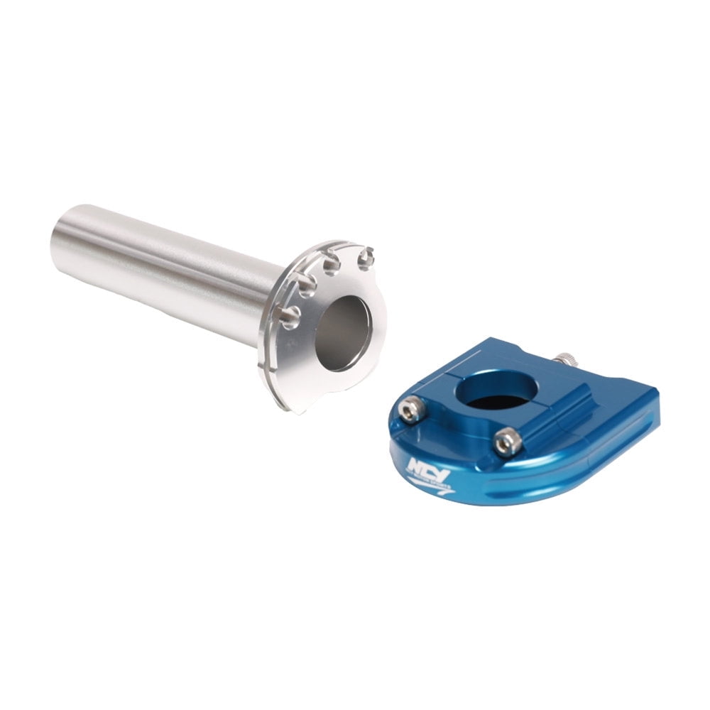 NCY Throttle Tube (Cam Type; 7/8"); Universal - Walmart.com