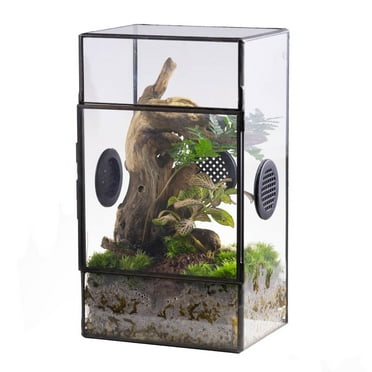 50 Plant Pots Hole Mesh Pad - Flower Pot Mesh Mat Terrarium Potting Eye ...