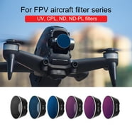 GoPro Blue Water Snorkel Filter for HERO5 Black - Walmart.com