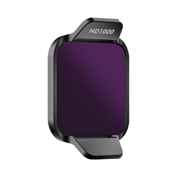 ND Filters Set Camera ND16/32/64/128 UV CPL Optical Glass Camera Lens ...