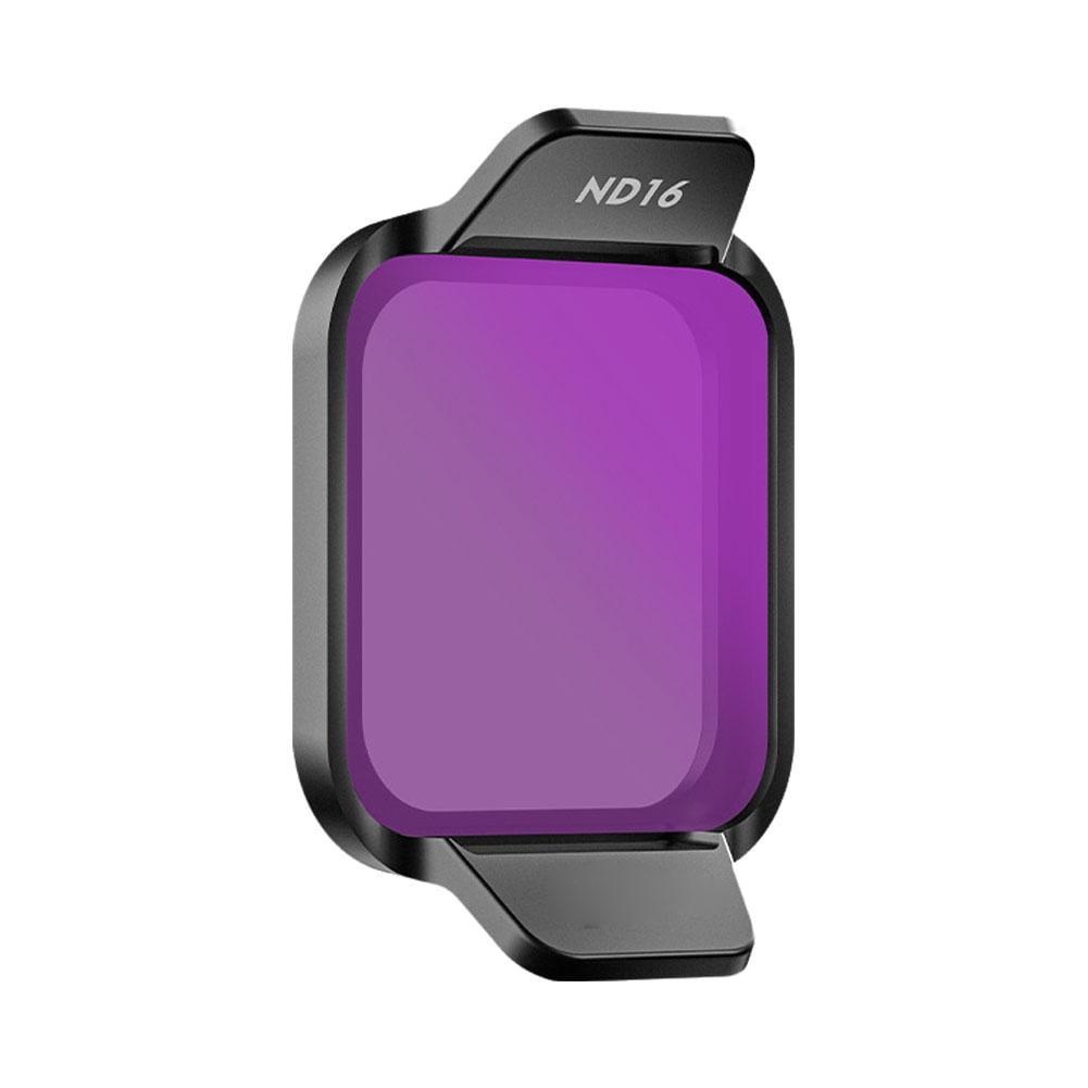 ND Filters Set Camera ND16/32/64/128 UV CPL Optical Glass Camera Lens ...