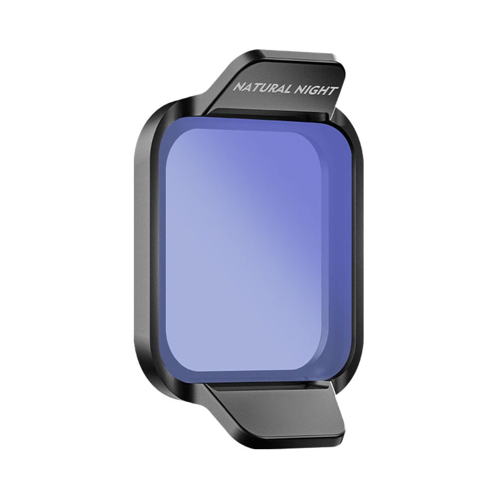 ND Filters Set Camera ND16/32/64/128 UV CPL Optical Glass Camera Lens ...