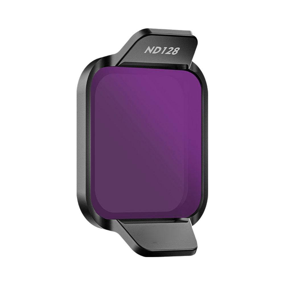 ND Filters Set Camera ND16/32/64/128 UV CPL Optical Glass Camera Lens ...