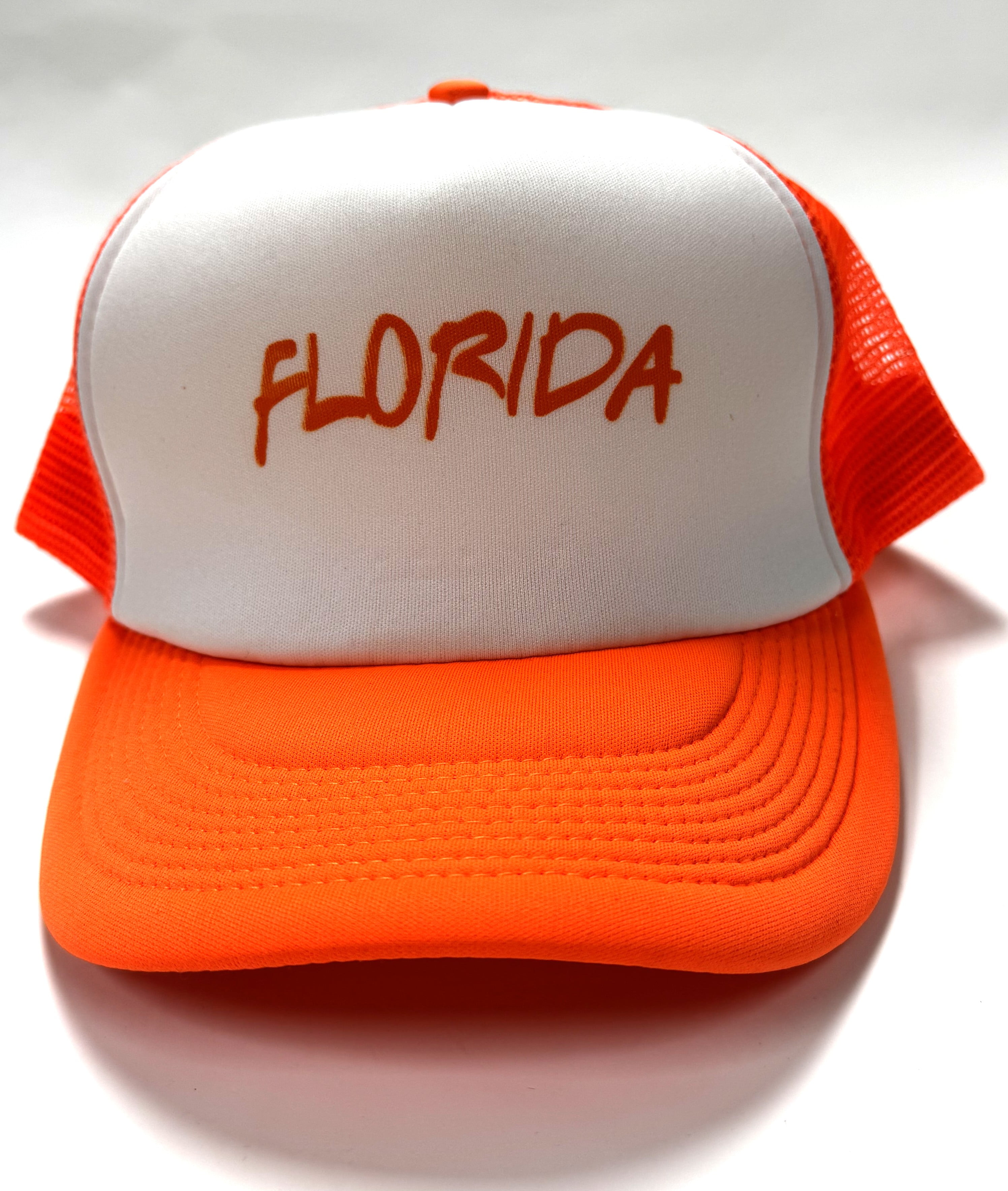 ND HAT ORANGE - Walmart.com