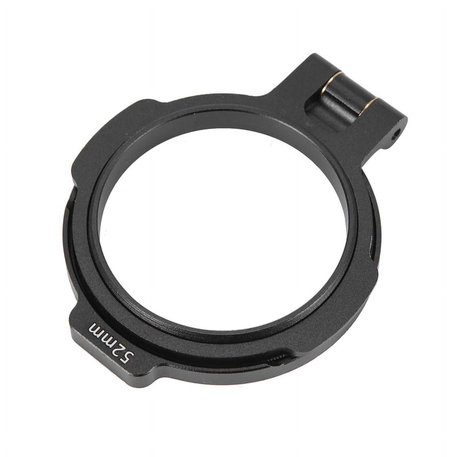 ND Quick Release Switch Bracket Lens Filter for DSLR Camera Photography ...