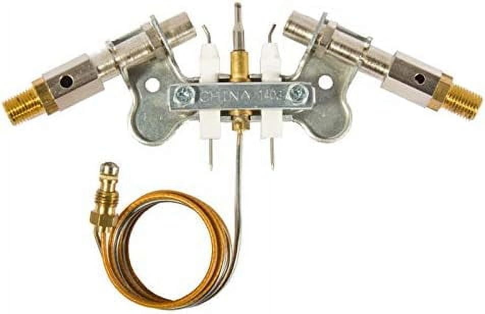 ND0310A-800 Dual Fuel Pilot ODS Assembly for Vent Free Units - Walmart.com