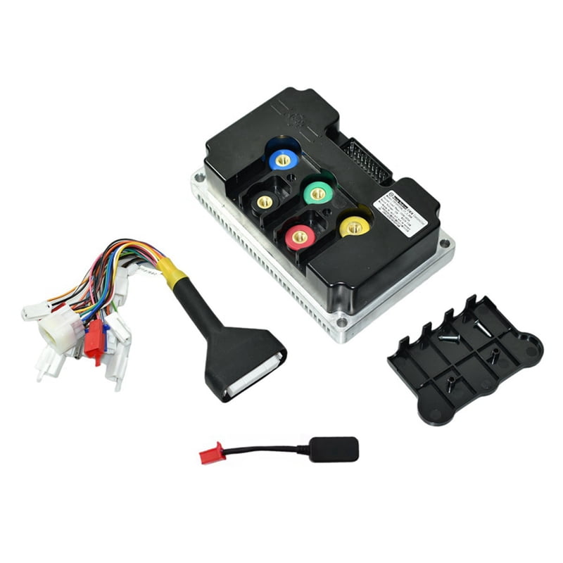 ND72450 Fardriver Controller with Bluetooth Electric Scooter ...