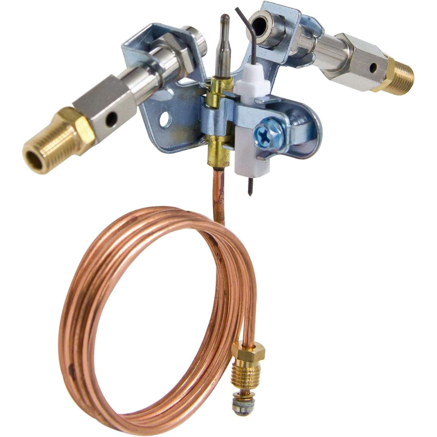 NDD0308X400 Dual Fuel Pilot ODS Assembly for ProCom Vent Free Units ...