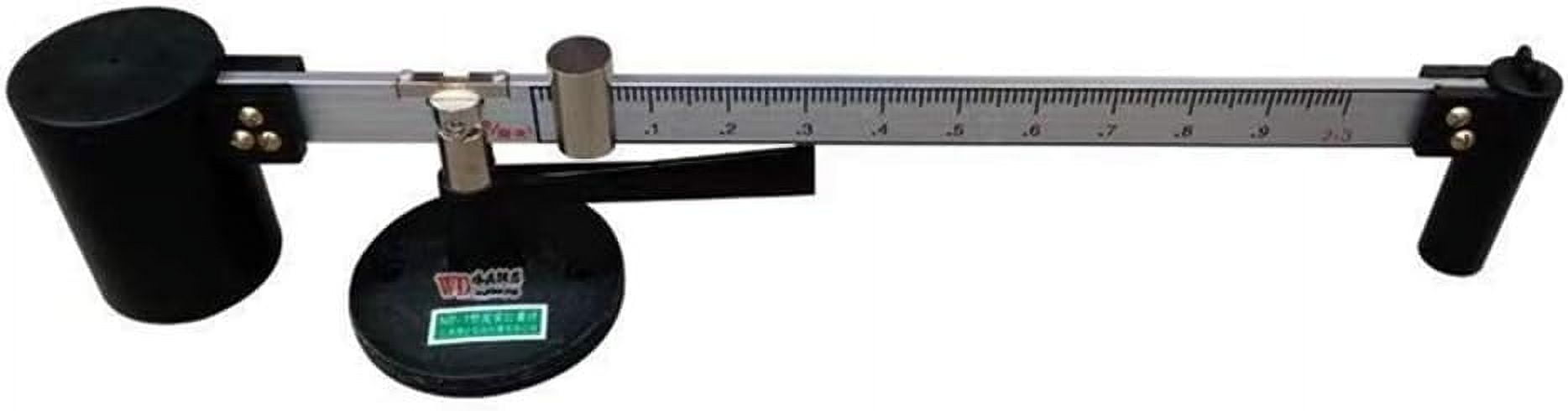 NDJ-1 Mud Scale And Mud Sand Content Test Meter Slurry Viscometer ...