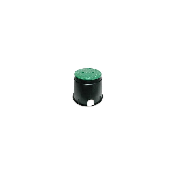 NDS 111BC Underground Sprinkler Overlapping Irrigation Control Valve ...