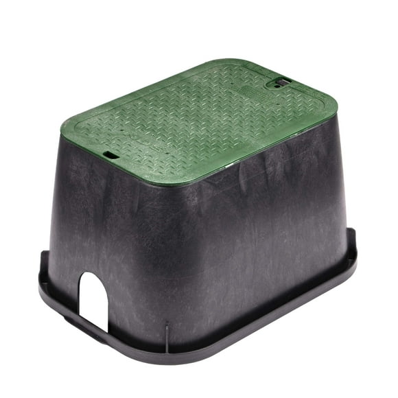 Sprinkler Valve Box Cover