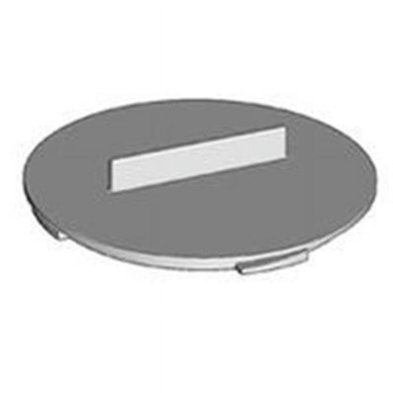 NDS 1206 Adapter Plug, Styrene, Black - Walmart.com