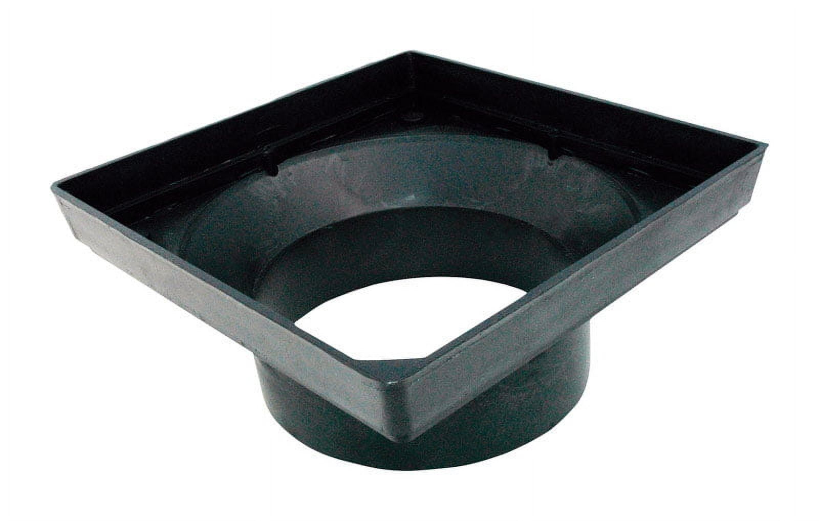 NDS 1221 12 in. Low Profile Drain - Walmart.com