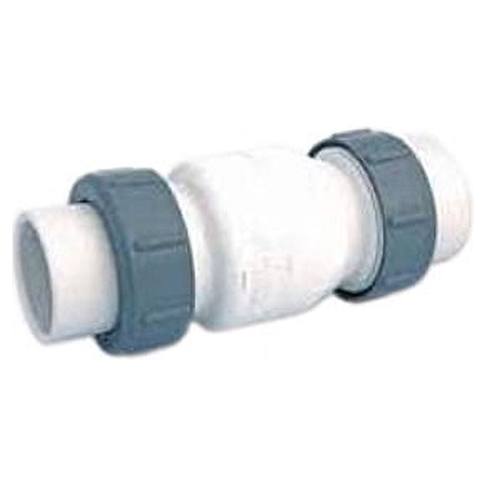 NDS 1720-20 2" Slip Union Swing Check Valve - Walmart.com