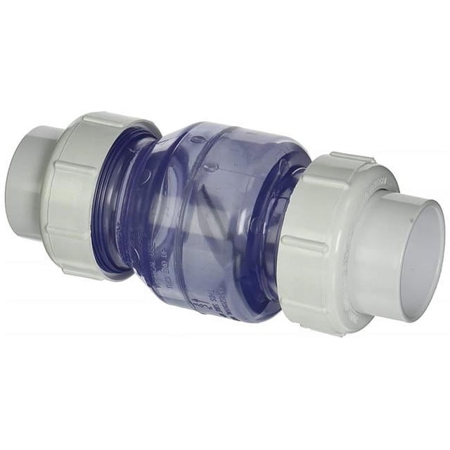 NDS 1720C20 2 in. Union Swing Check Valve - Walmart.com