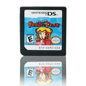 Nintendo Ds Game Cards