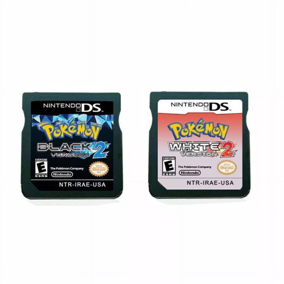 Nintendo Ds Xl Game