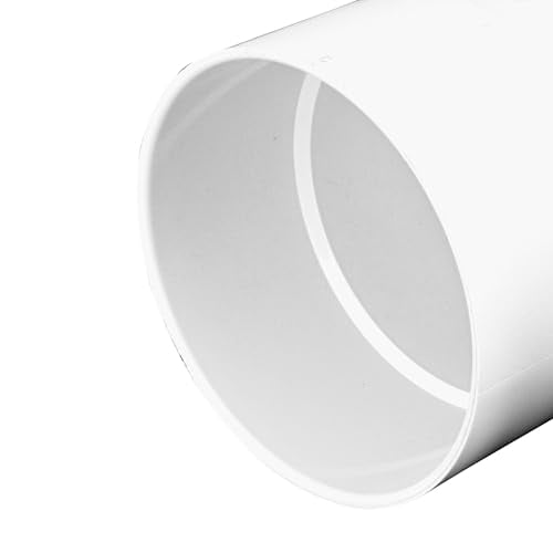 NDS 6P08 PVC S&D 45° Wye, 6-Inch, for Hub X Hub X Hub Solvent-Weld ...