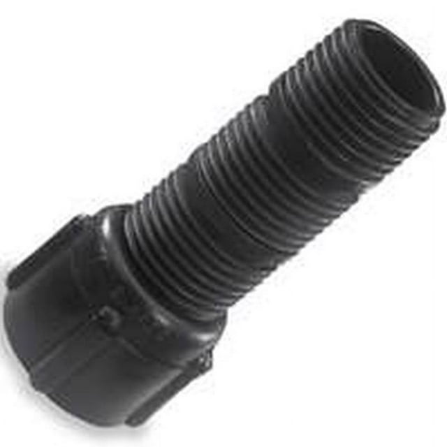 NDS CRE-0750-4 Cut-Off Riser 3/4 in FIP x 3/4 in MIP 70 psi ...