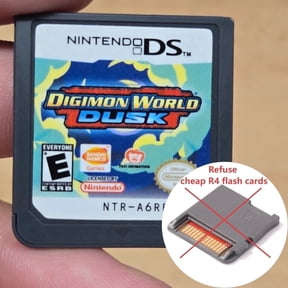 Nintendo Ds Game Cards
