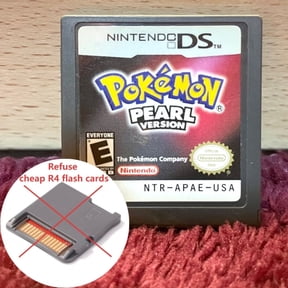Nintendo Ds Game Cards