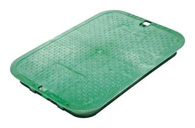 NDS Rectangular Valve Box Cover - Walmart.com