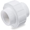 NDS WU0750T Union PVC Thread - 0.75 in. - Walmart.com