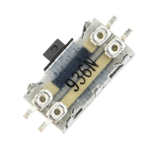 Nintendo Ds Controller