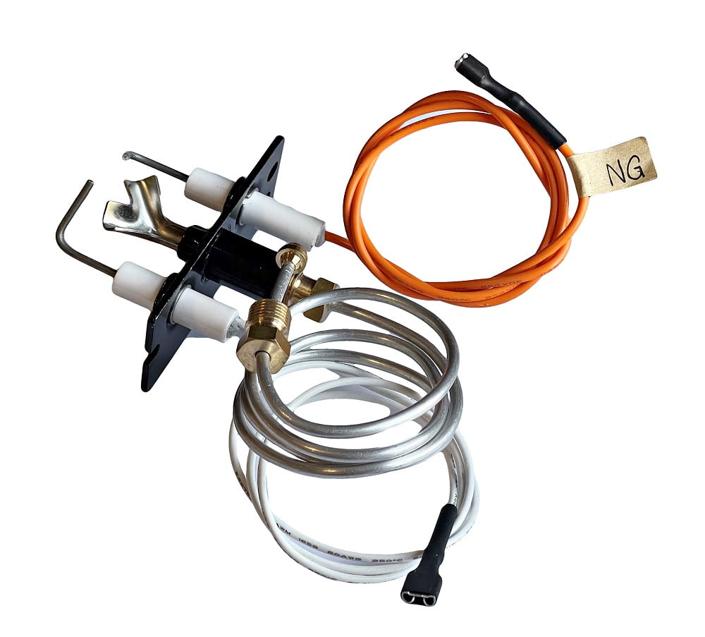 Heatilator Replacement Parts