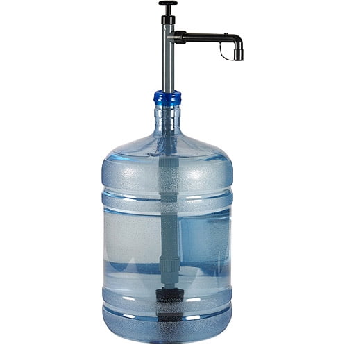 NDuR Water Pump with Advanced Filter - Walmart.com