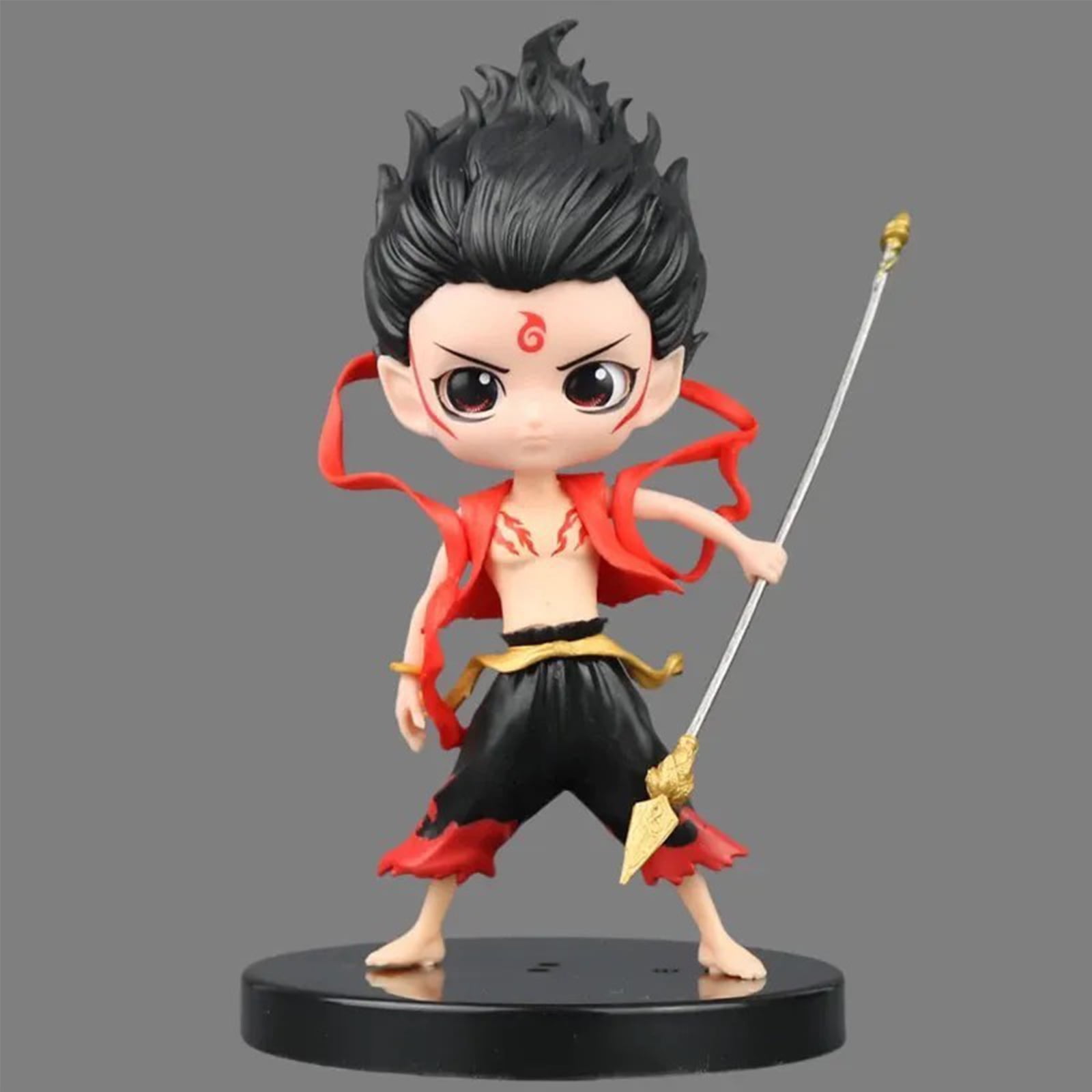 NE ZHA 2 Action Figures Toys Anime Toy – Action Figures Toy Random ...