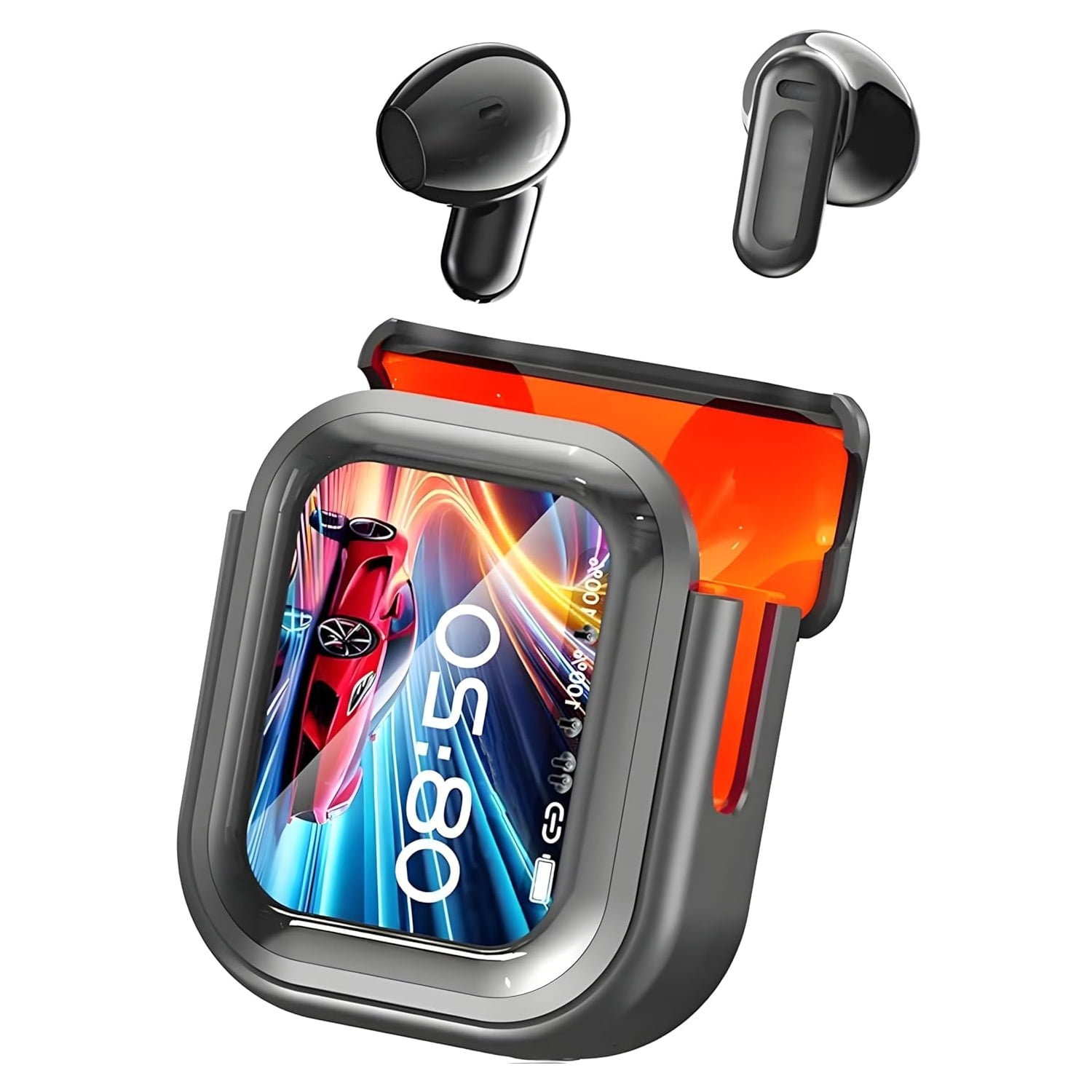 NE20 Earbuds, NE20 AI Translation Earbuds Real Time, Bluetooth 5.4 ...