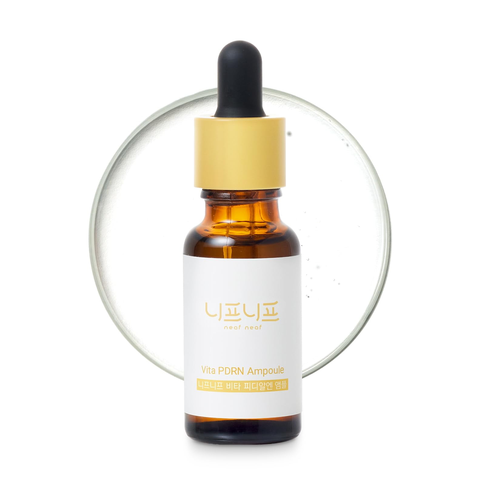 NEAF NEAF Vita PDRN BCA3 Ampoule, A 30-day ampoule with Licorice PDRN ...