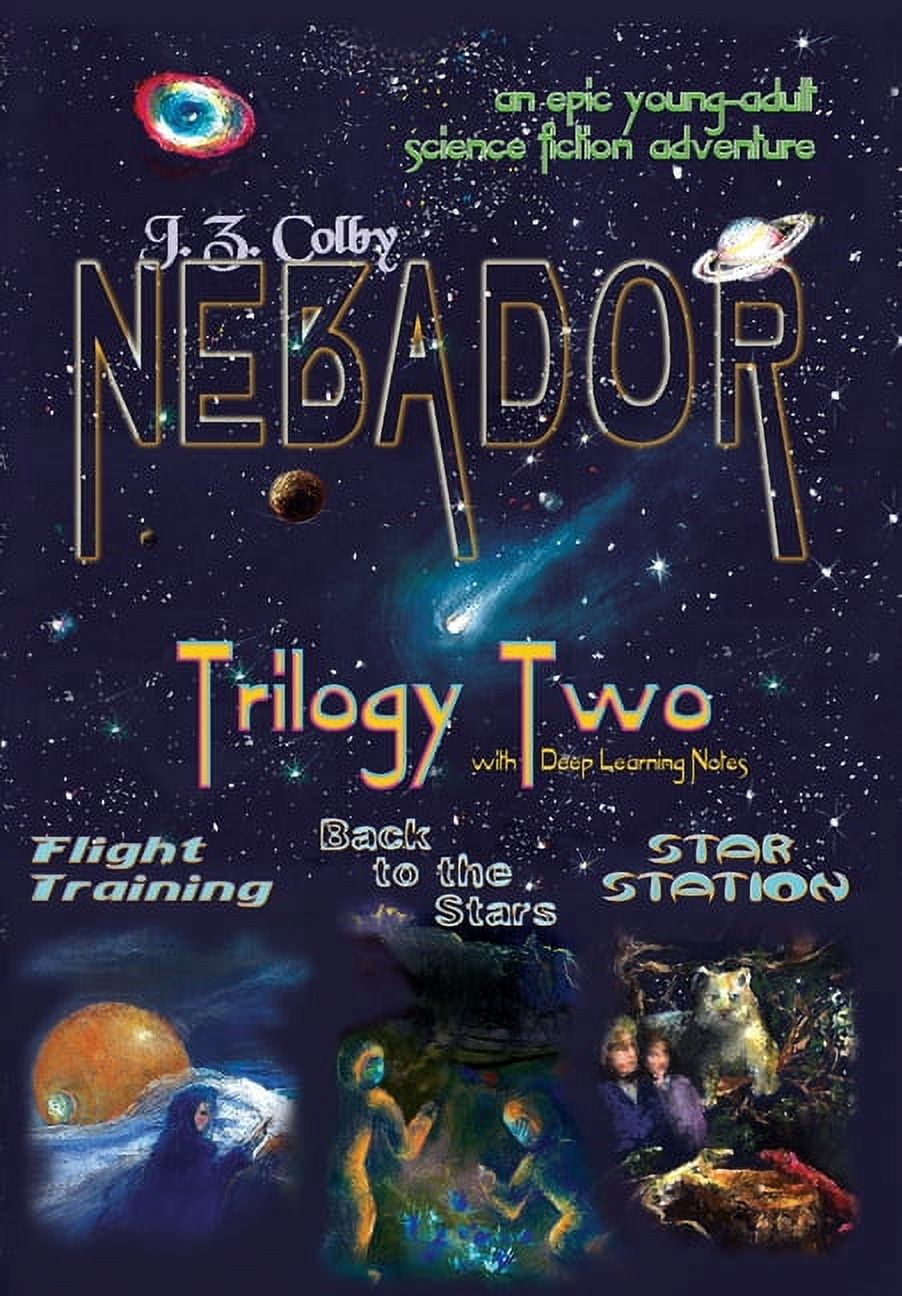 J Z Colby Books - Walmart.com