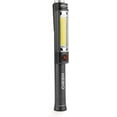 NEBO BIG LARRY 2 Power Work Light, 500 lumens COB, Magnetic base ...