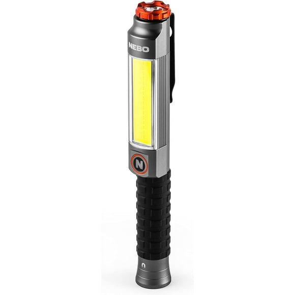 Nebo Flashlights in Flashlights by Brand - Walmart.com