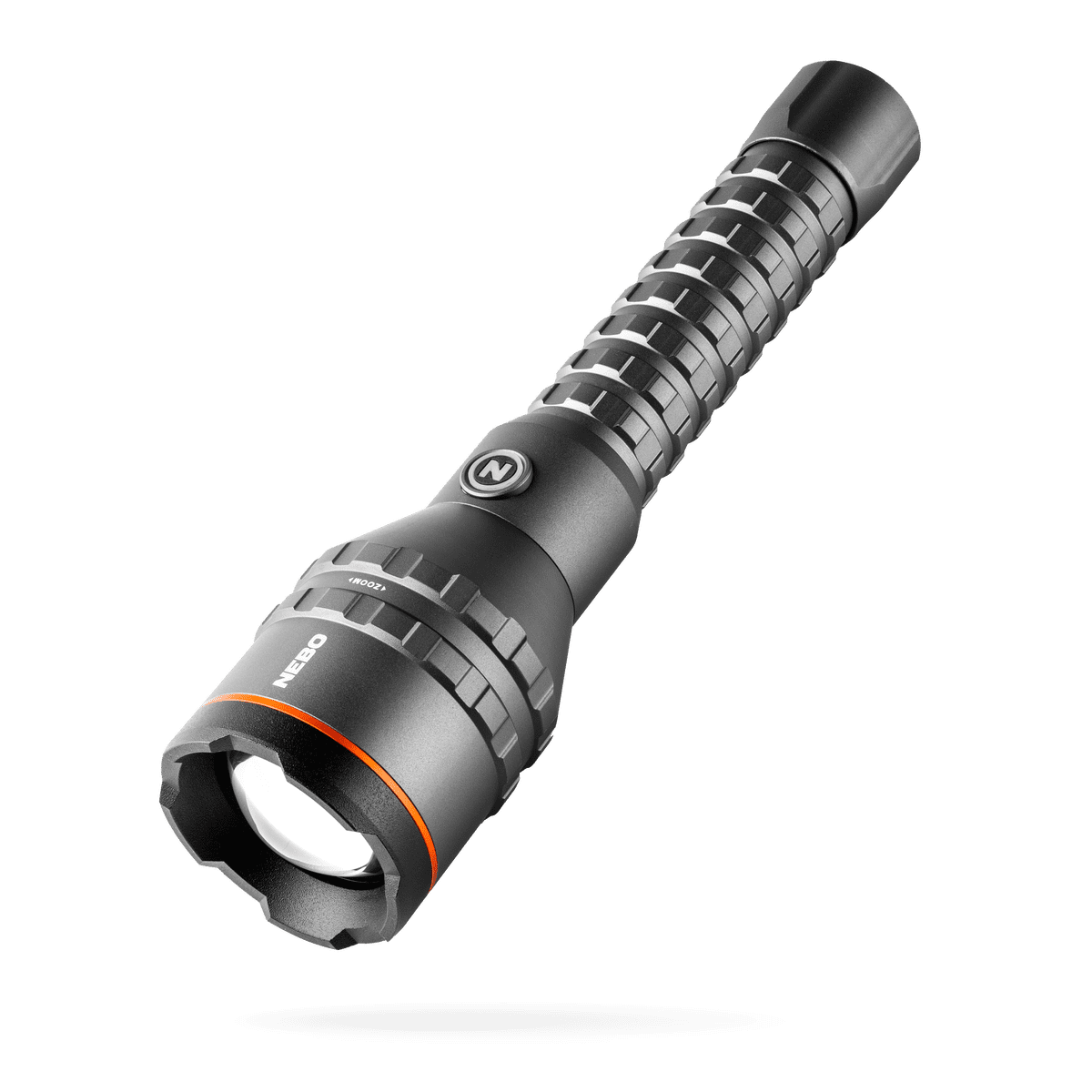 NEBO Davinci 10000L Powerful, Rechargeable and Waterproof Handheld ...