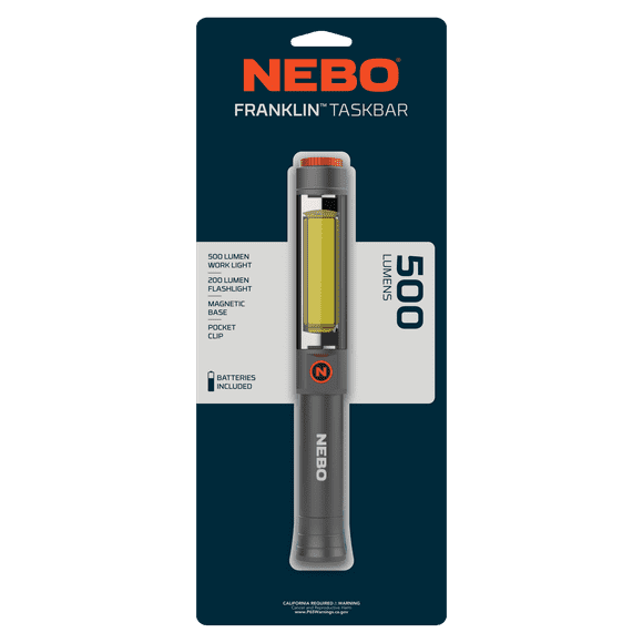 Nebo Flashlights in Flashlights by Brand - Walmart.com