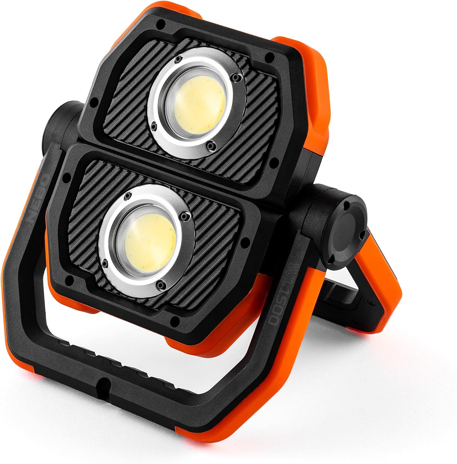 NEBO Master Series WL1500 Omni-Directional C.O.B. Work Light ...