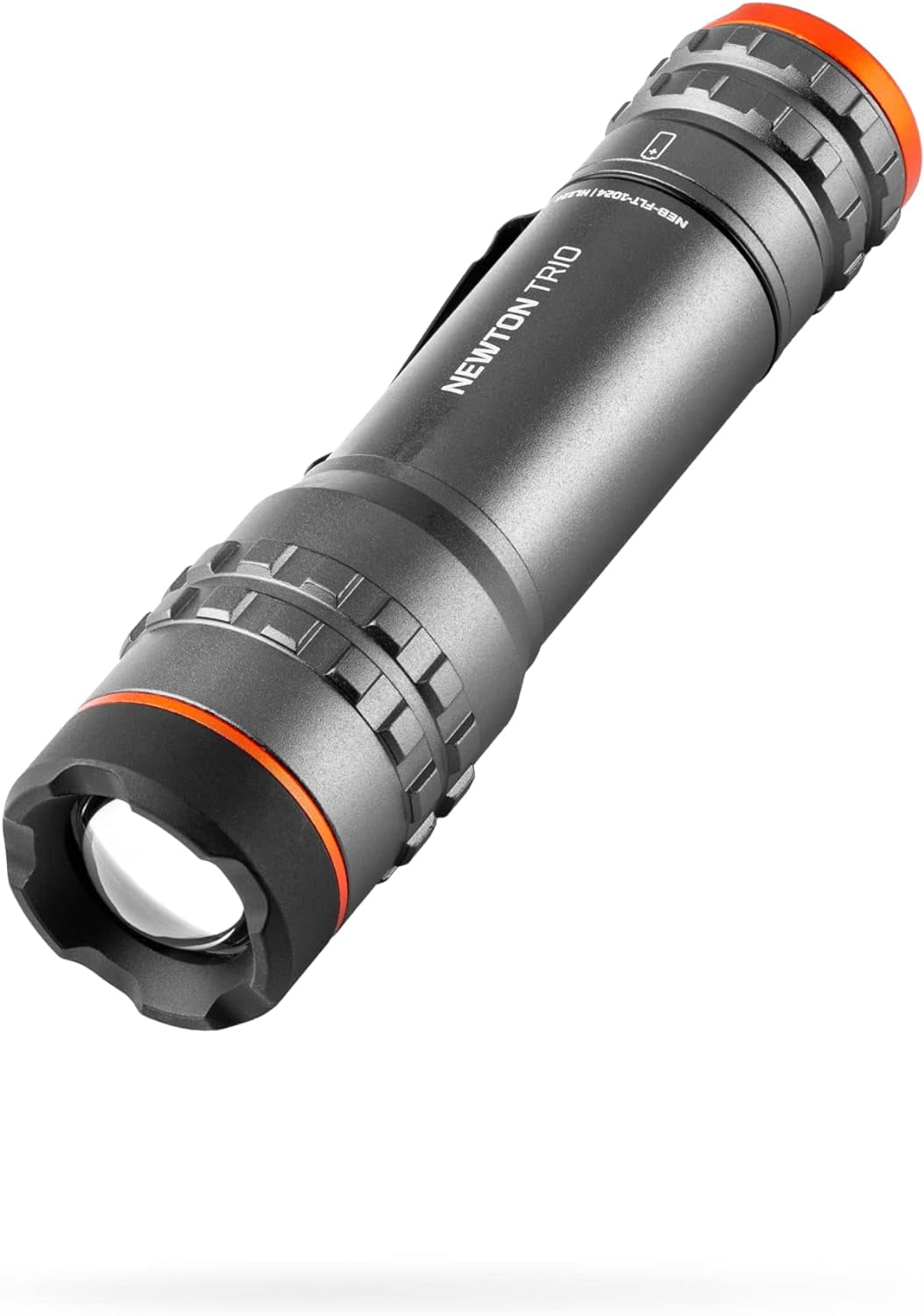 NEBO Newton Trio 150 Lumen Handheld Flashlight - Walmart.com