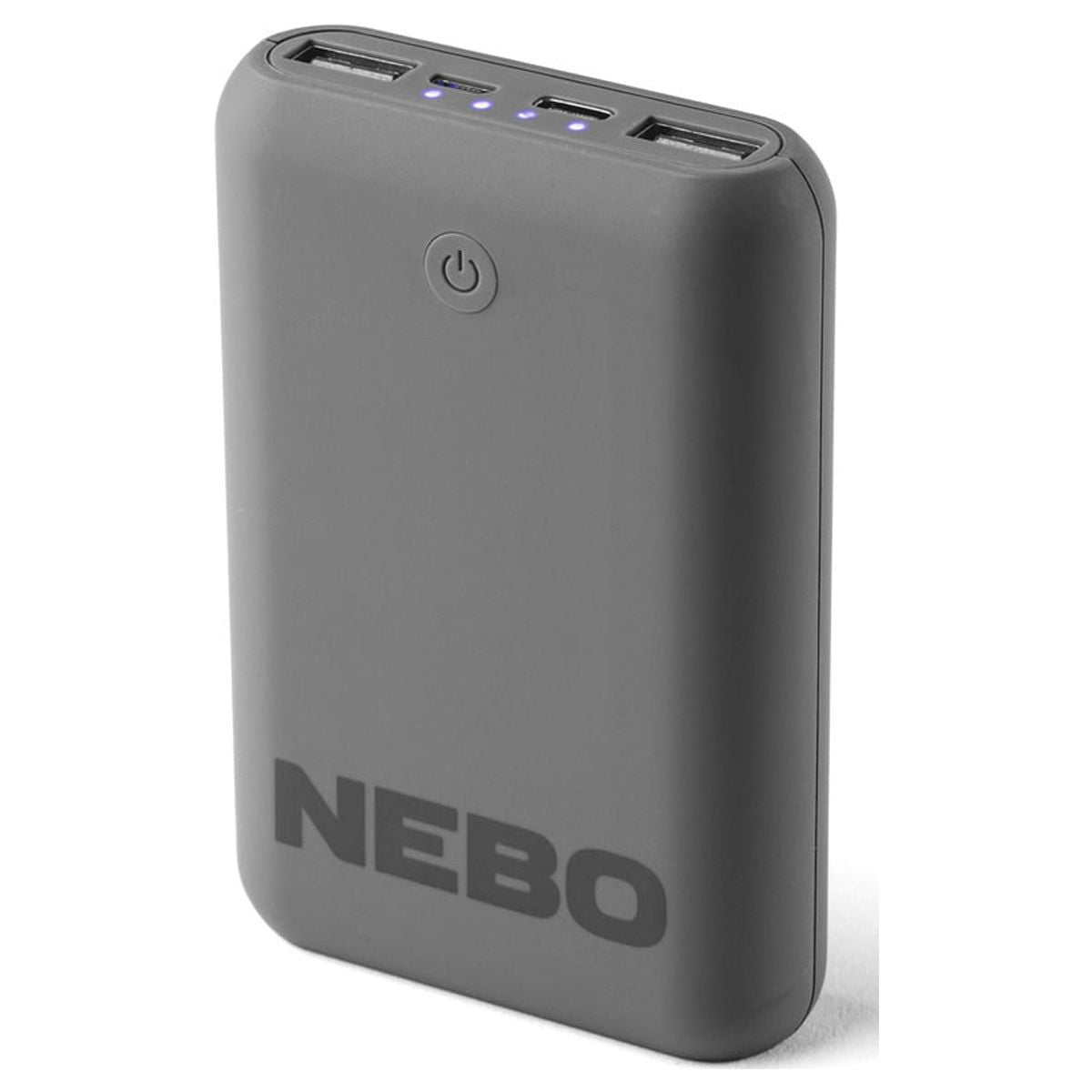 NEBO Power Bank 12000 mAh 1 Pk - Walmart.com