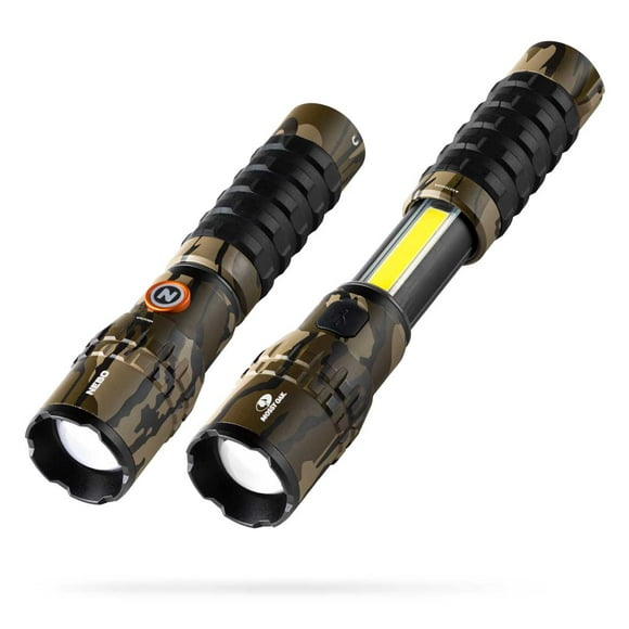 Nebo Flashlights in Flashlights by Brand - Walmart.com