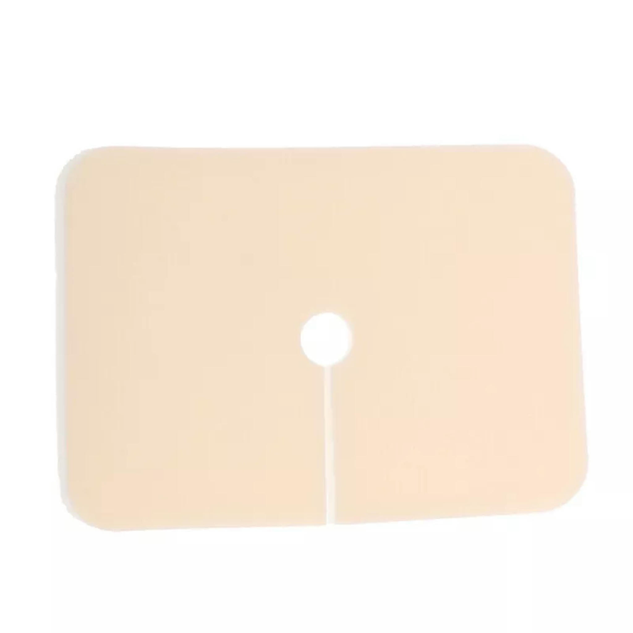 NEBULOUSTRANCE 1Pc Medical Comfortable Tracheal Ultra-soft Fixation ...