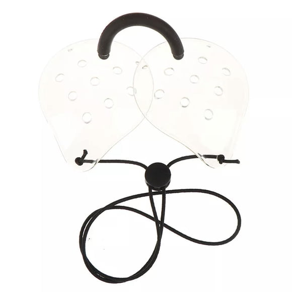 Plastic Eye Shield