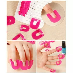 Nail Guards