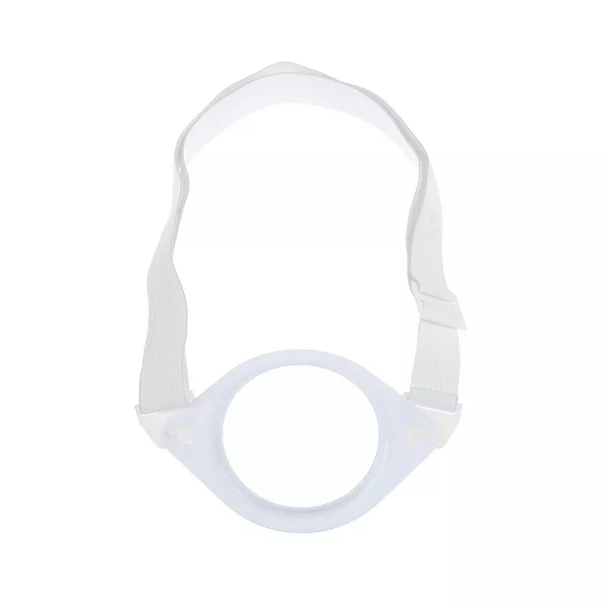 NEBULOUSTRANCE Adjustable Ostomy Reinforcement Colostomy Bag Fixation ...