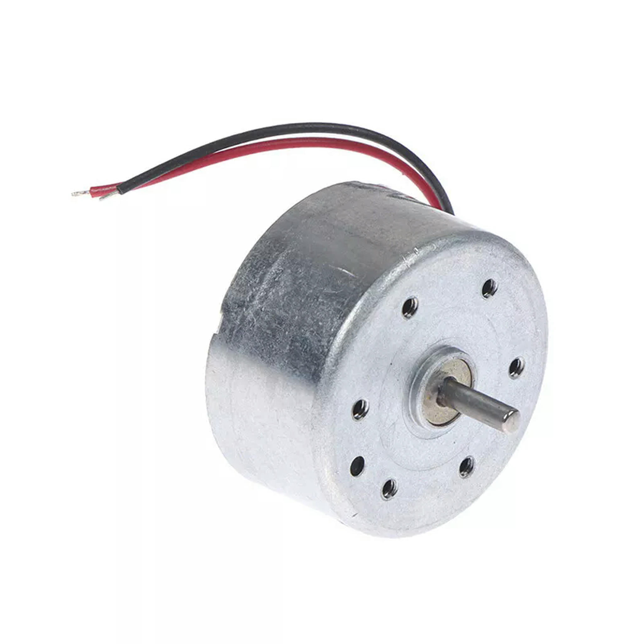 NEBULOUSTRANCE Rotary Tattoo Machine Parts Motor Replace Motor Diameter ...