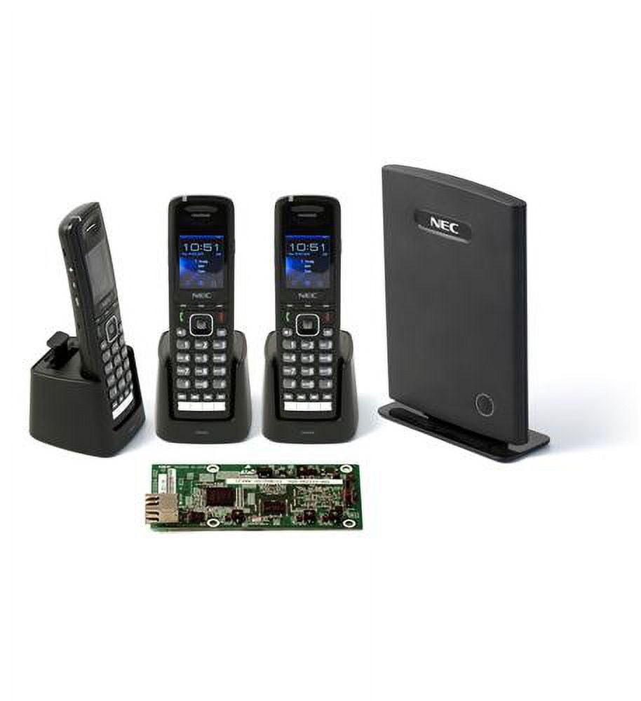 NEC - 1100007 - Sl1100/ Ml440 Starter Kit - Walmart.com